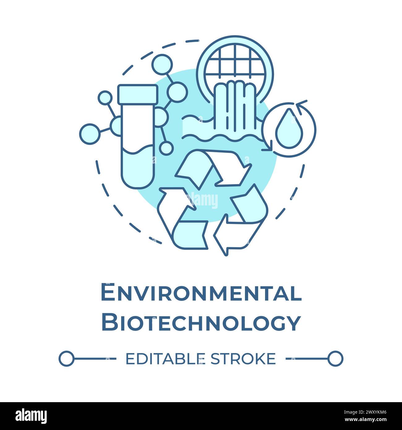 Bioremediation technology hi-res stock photography and images - Alamy