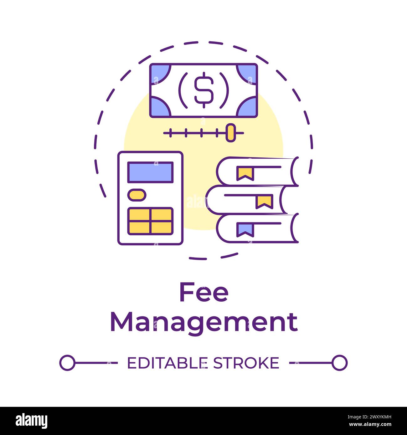 Fee management hi-res stock photography and images - Alamy
