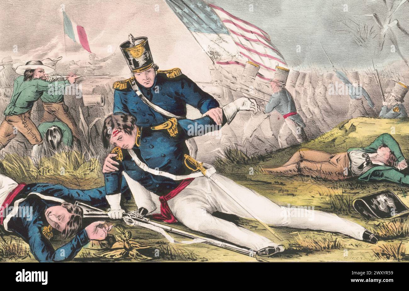 Anna pierce hi-res stock photography and images - Alamy