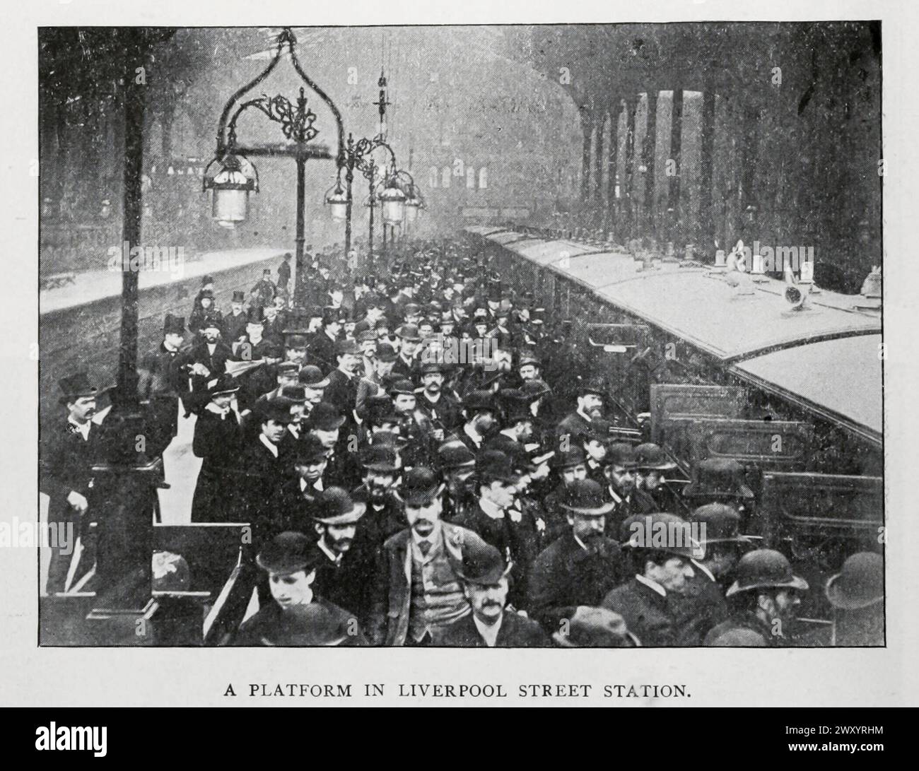 Cargill liverpool hi-res stock photography and images - Alamy