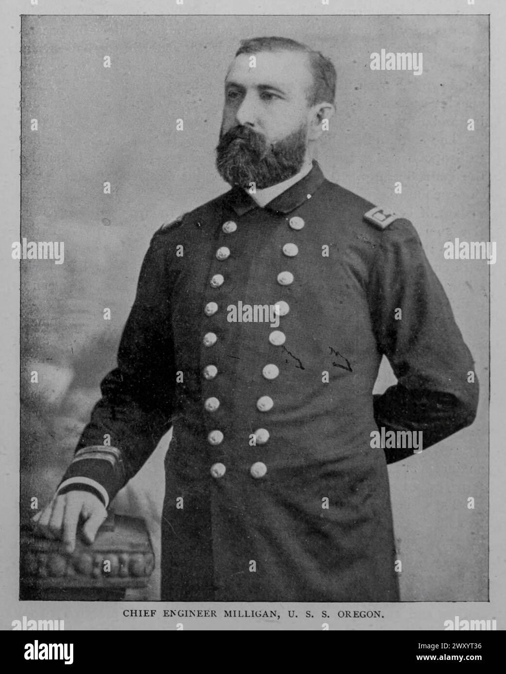 Oregon historical resources hi-res stock photography and images - Alamy