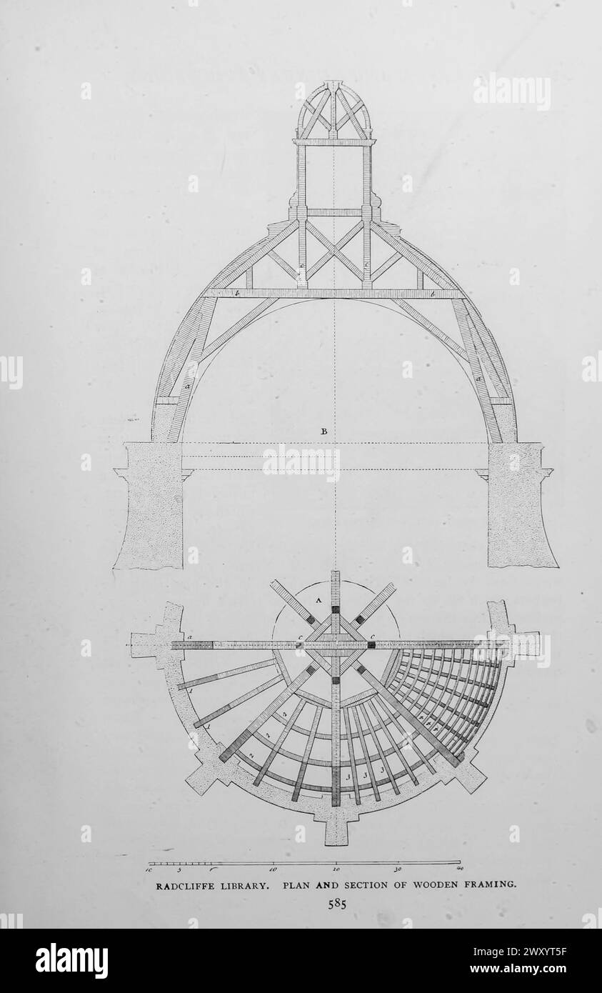 Framing plan hi-res stock photography and images - Alamy