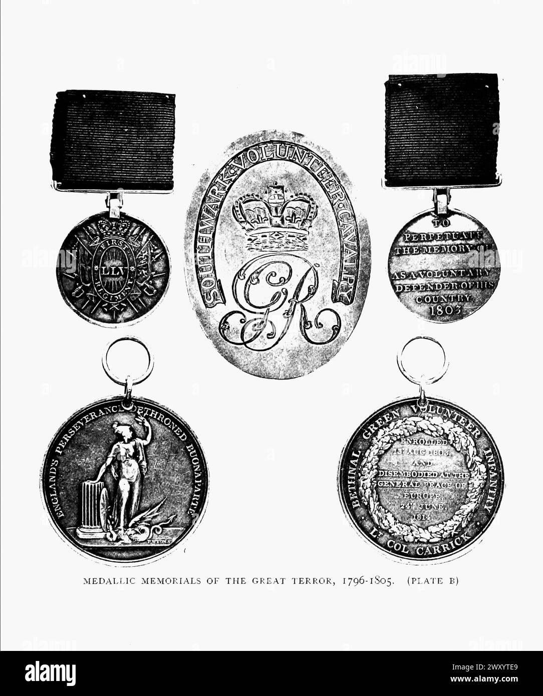 Napoleon 1796 hi-res stock photography and images - Alamy