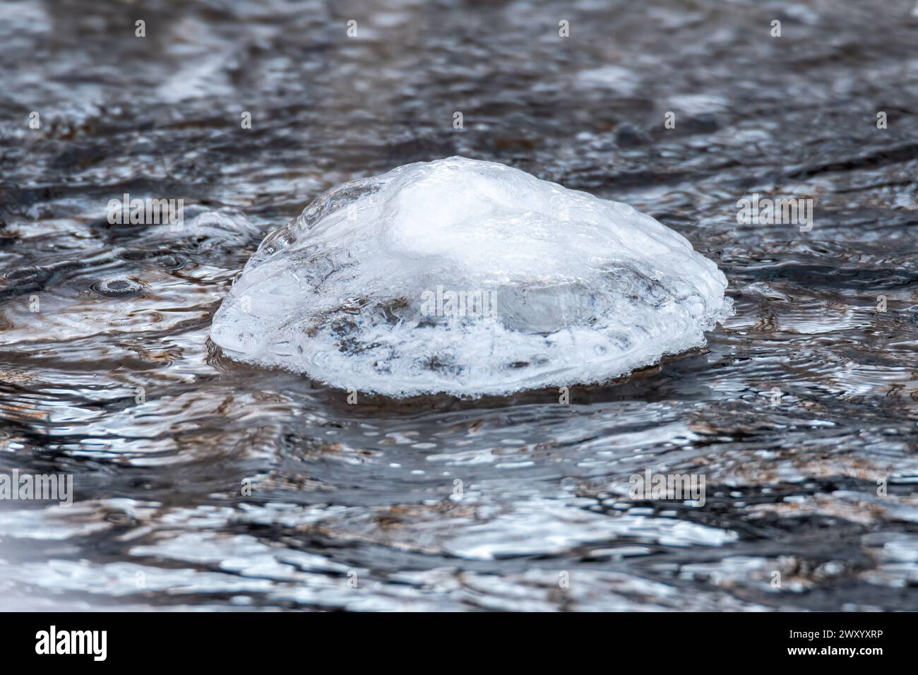 Icecover hi-res stock photography and images - Alamy