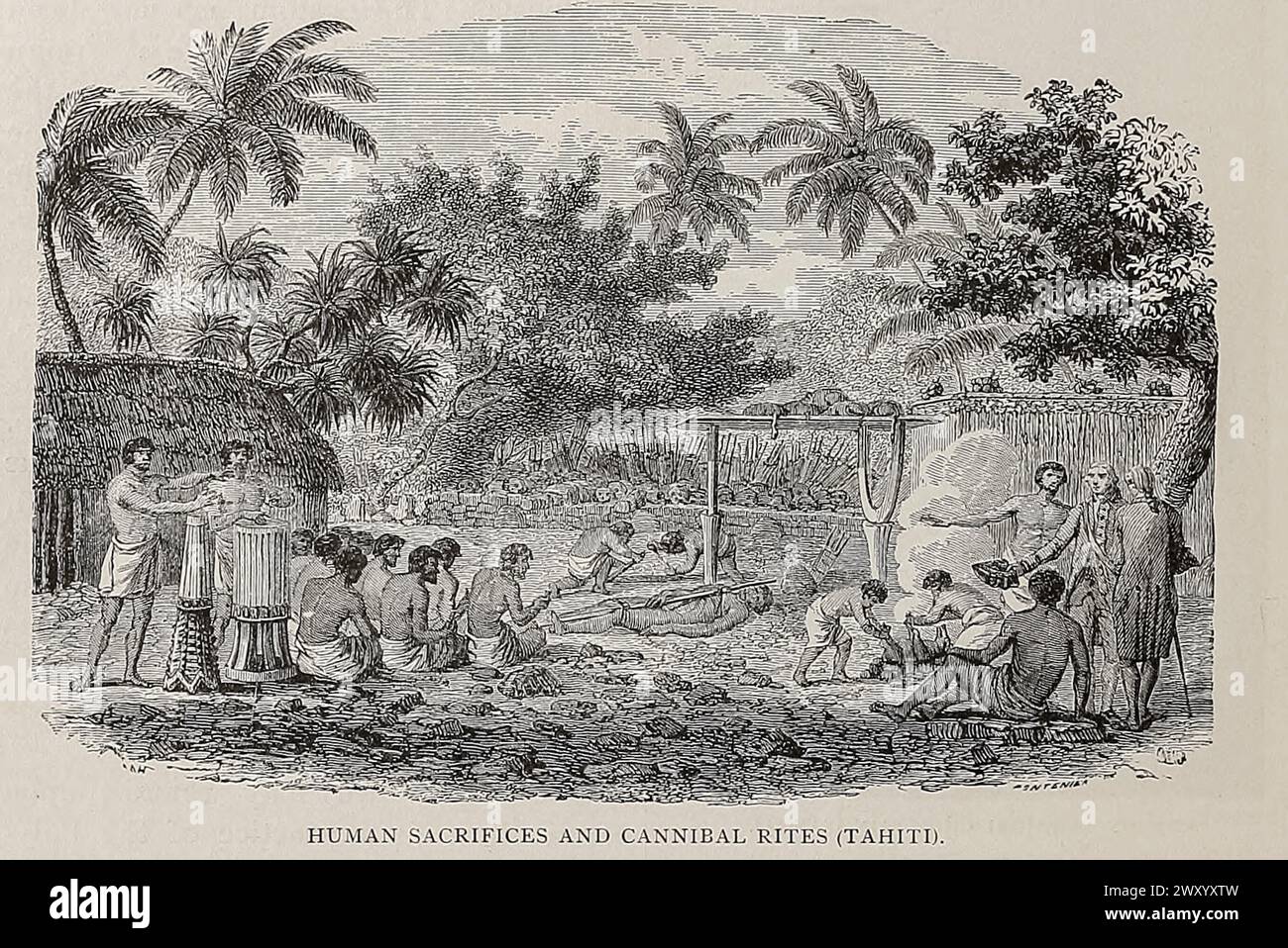 Austronesian architecture hi-res stock photography and images - Alamy