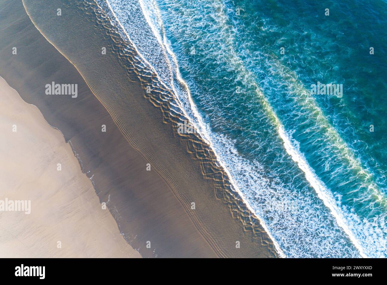 Drone landscape beautiful tourist beach hi-res stock photography and ...