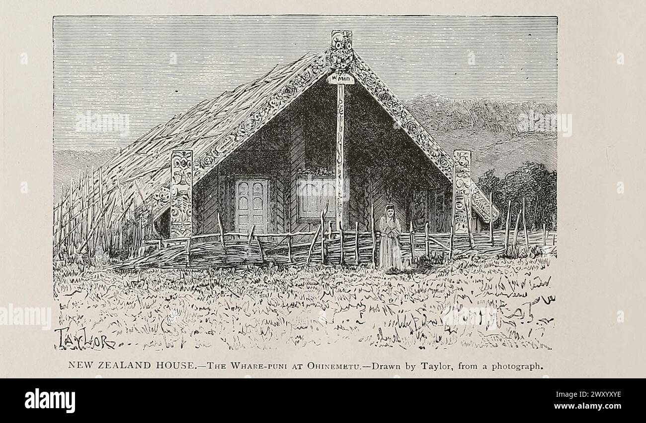 John balch house hi-res stock photography and images - Alamy