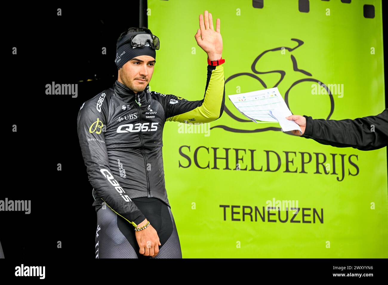 Matteo moschetti hi-res stock photography and images - Alamy