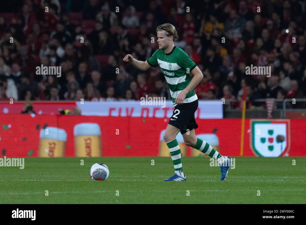 Morten hjulmand 2024 hi-res stock photography and images - Alamy