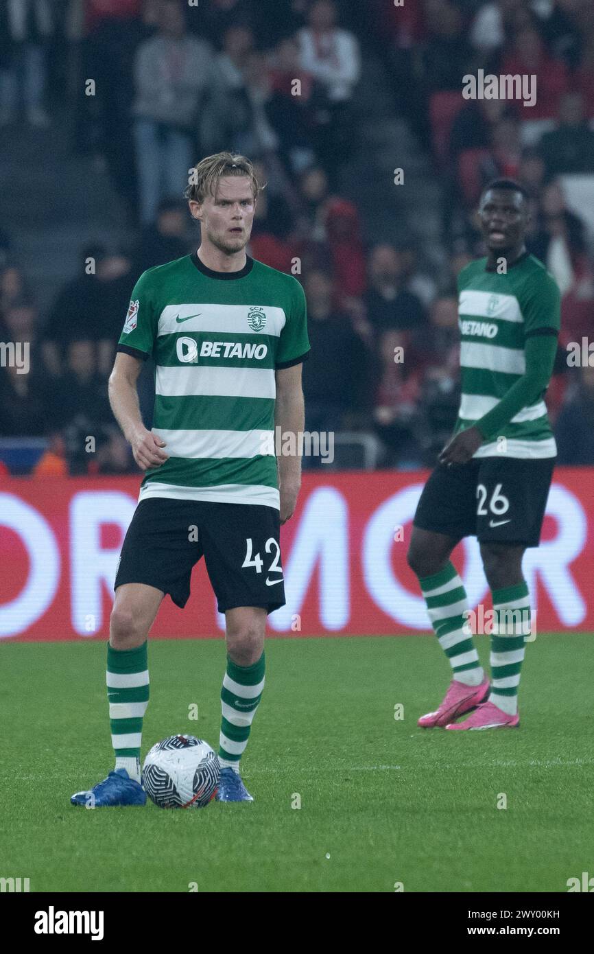 Morten hjulmand 2024 hi-res stock photography and images - Alamy