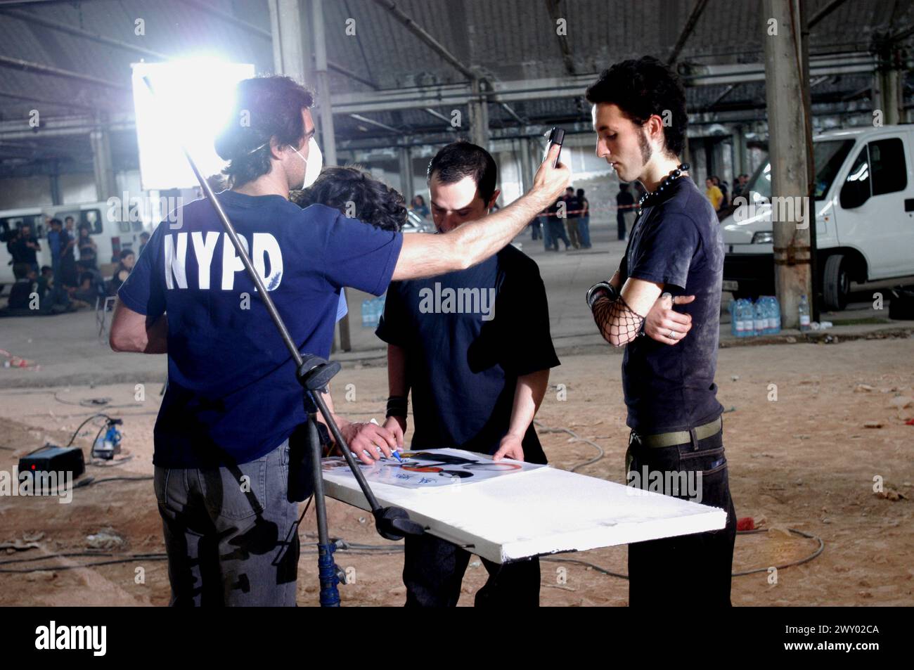 Linea 77 foto hi-res stock photography and images - Alamy