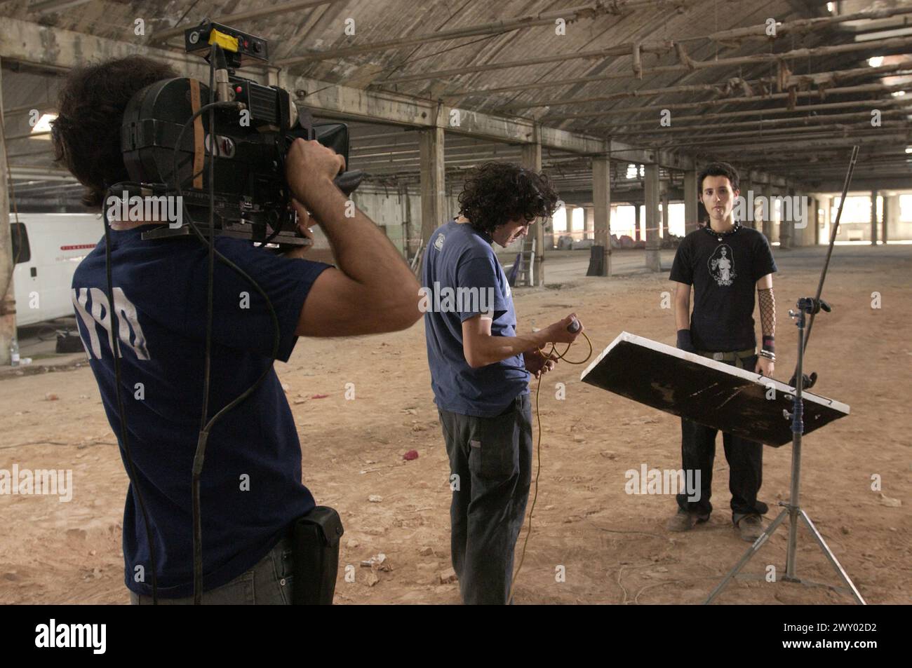 Linea 77 foto hi-res stock photography and images - Alamy