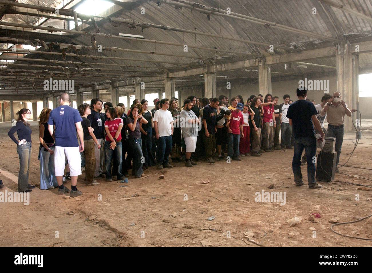 Linea 77 foto hi-res stock photography and images - Alamy