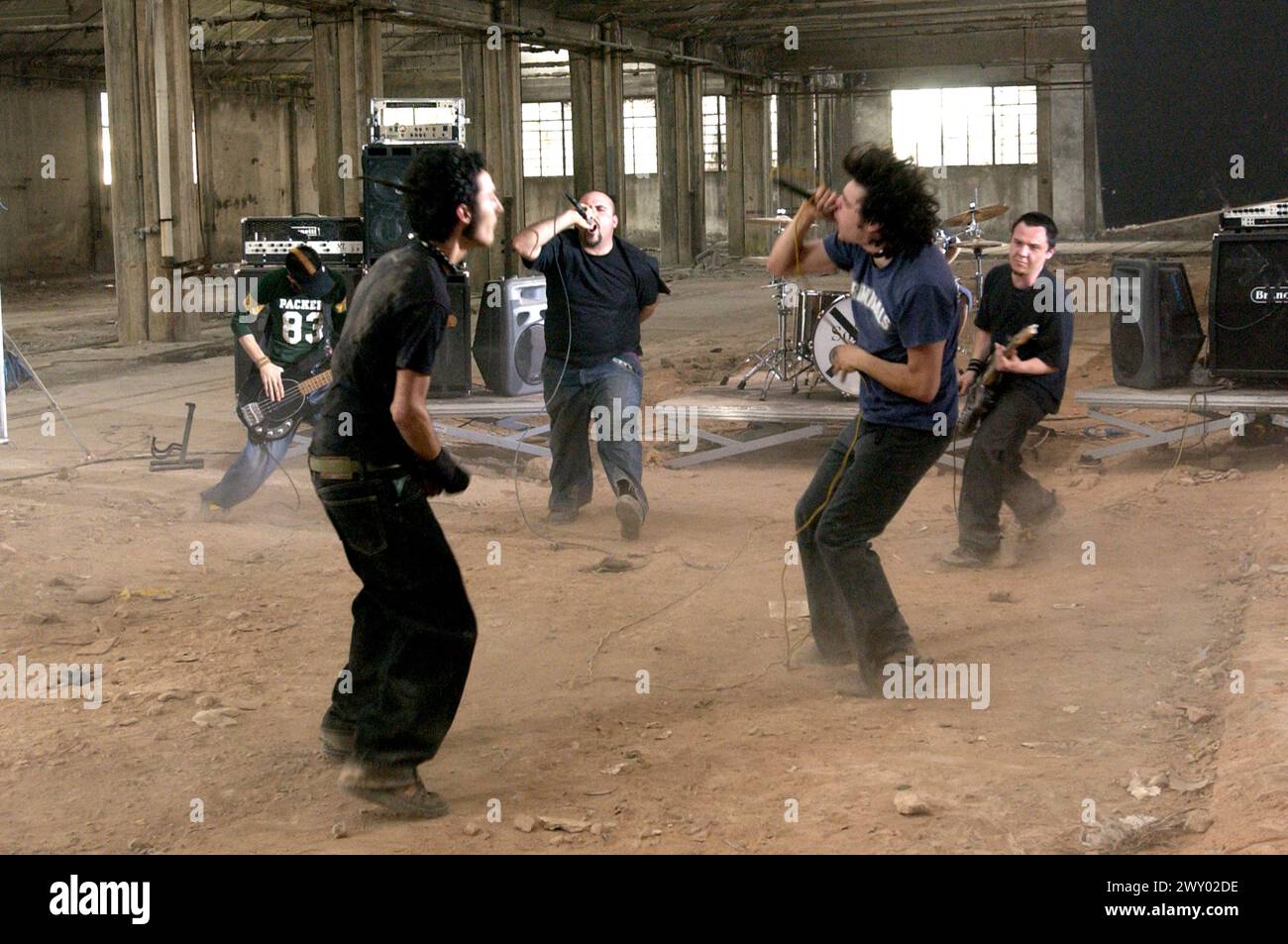 Linea 77 foto hi-res stock photography and images - Alamy