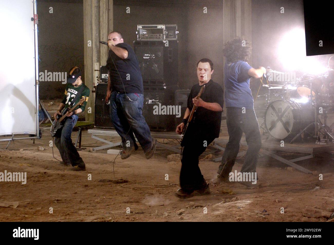 Linea 77 foto hi-res stock photography and images - Alamy