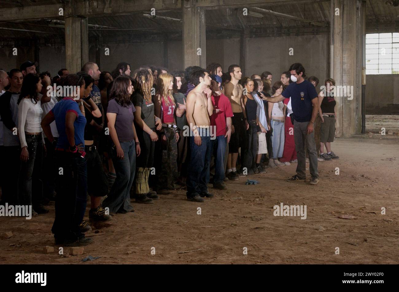 Linea 77 foto hi-res stock photography and images - Alamy