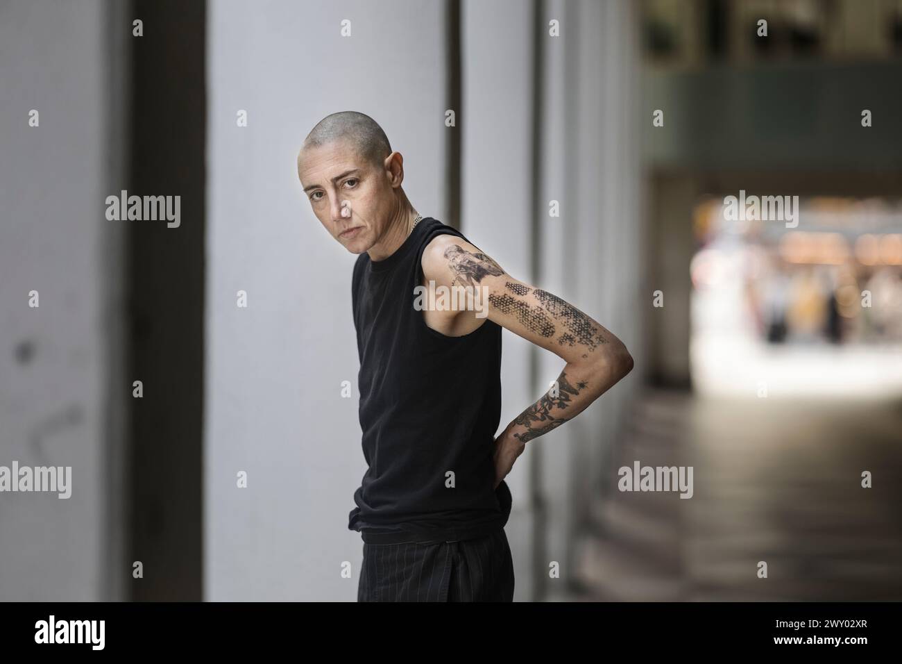 Constance debre hi-res stock photography and images - Alamy