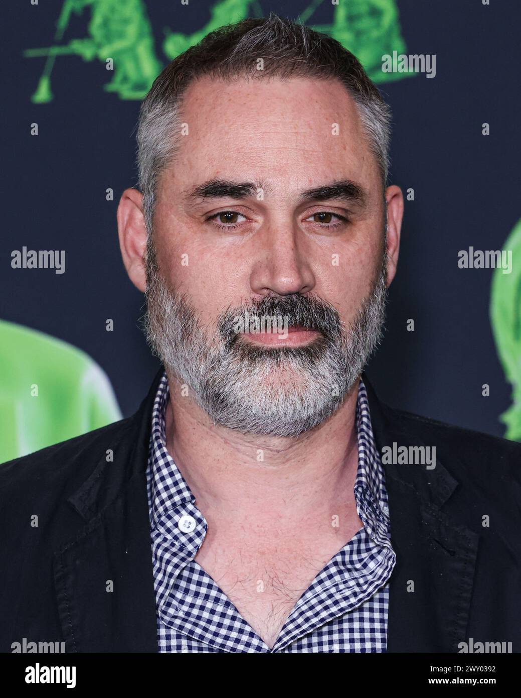 Los Angeles, United States. 02nd Apr, 2024. LOS ANGELES, CALIFORNIA ...