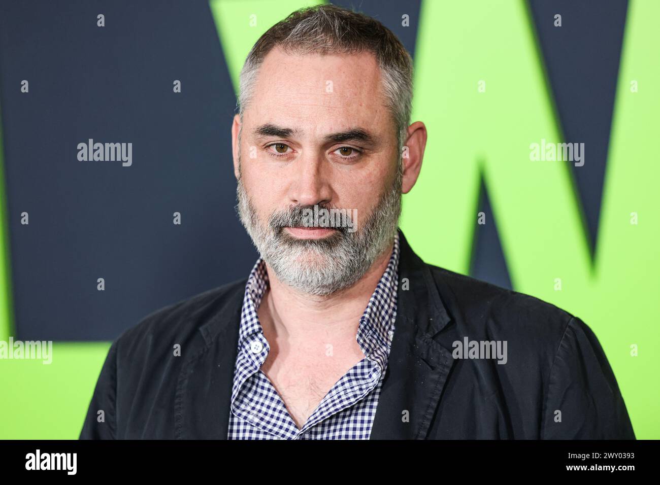 Los Angeles, United States. 02nd Apr, 2024. LOS ANGELES, CALIFORNIA ...