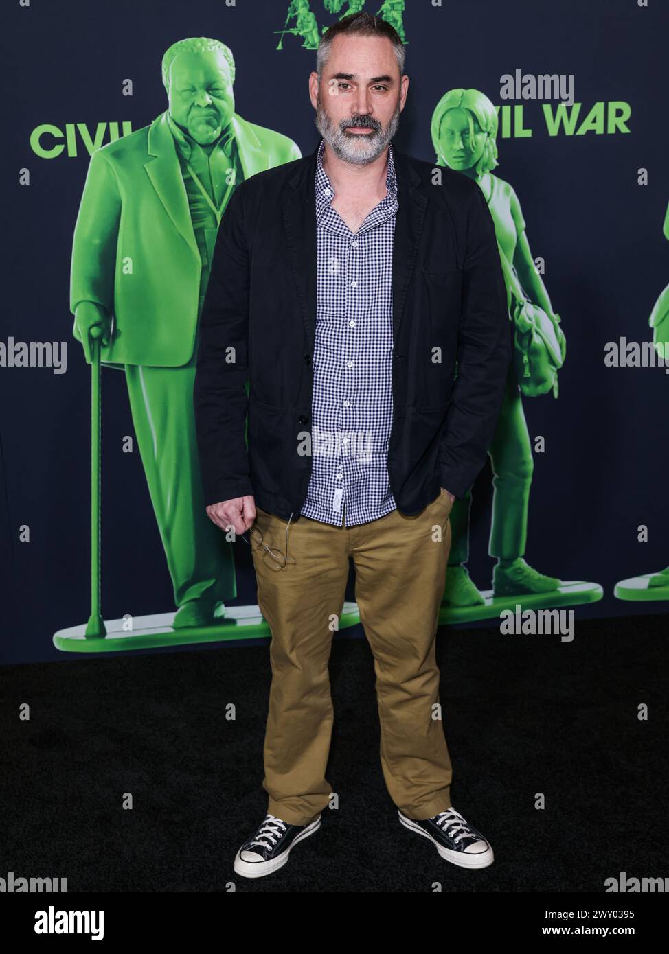 Los Angeles, United States. 02nd Apr, 2024. LOS ANGELES, CALIFORNIA ...