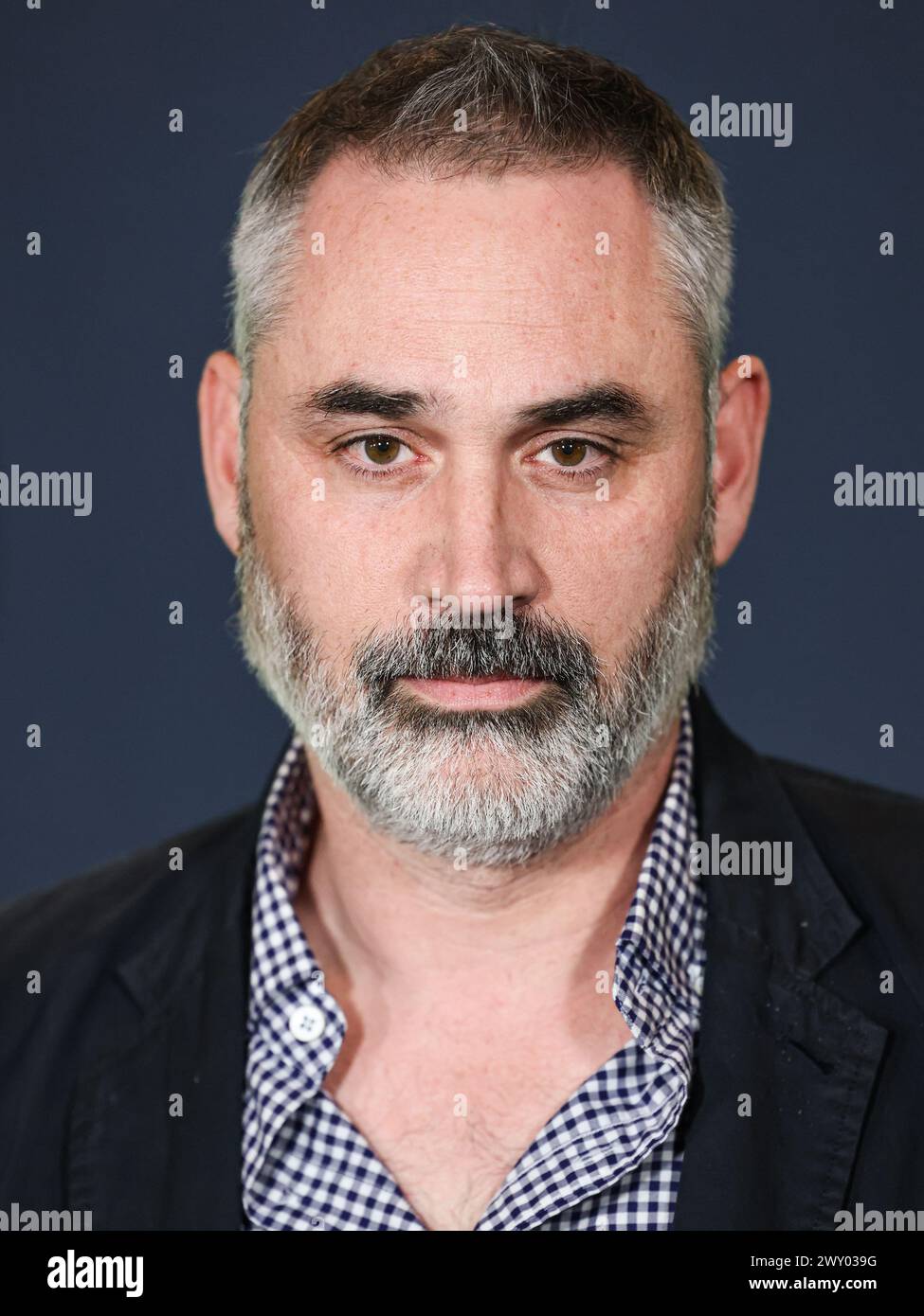 Los Angeles, United States. 02nd Apr, 2024. LOS ANGELES, CALIFORNIA ...