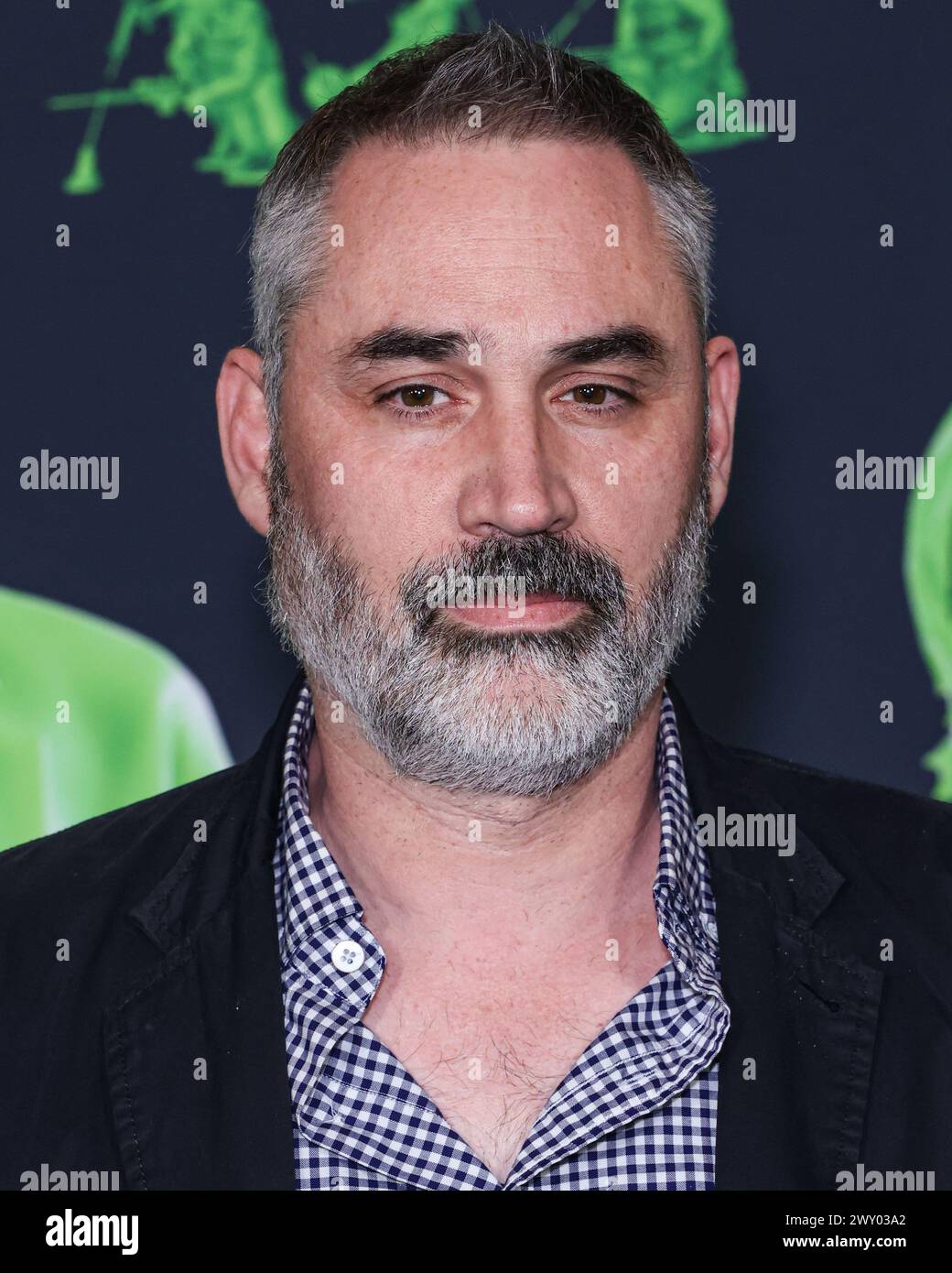 Los Angeles, United States. 02nd Apr, 2024. LOS ANGELES, CALIFORNIA ...