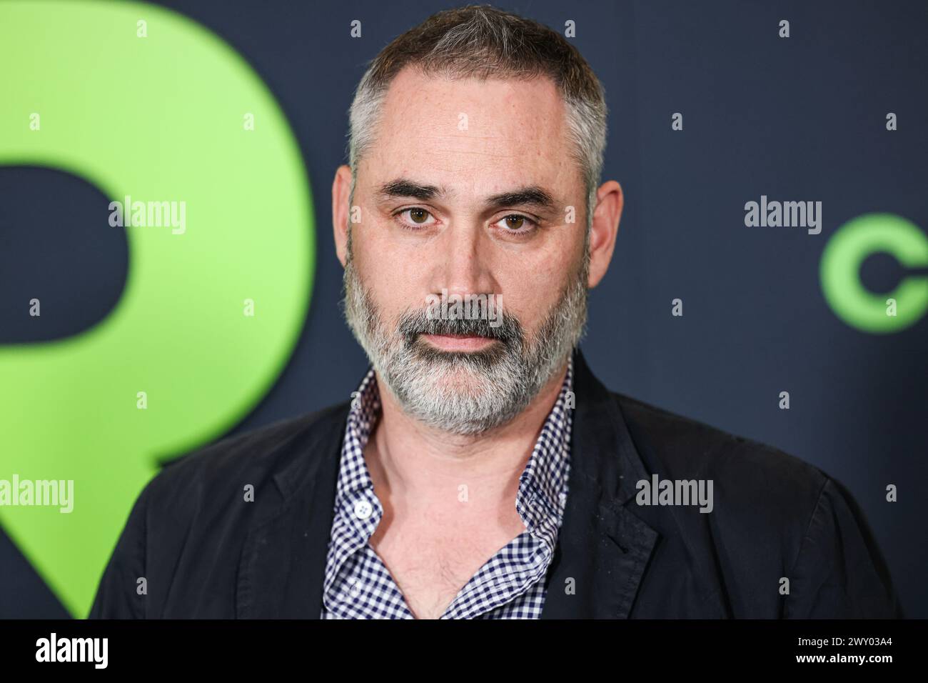 Los Angeles, United States. 02nd Apr, 2024. LOS ANGELES, CALIFORNIA ...