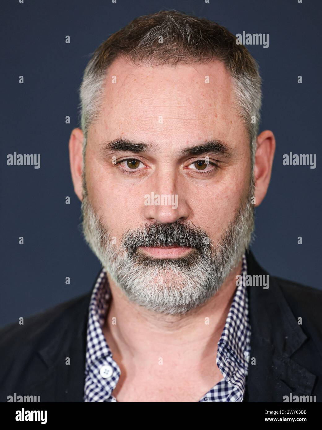 Los Angeles, United States. 02nd Apr, 2024. LOS ANGELES, CALIFORNIA ...