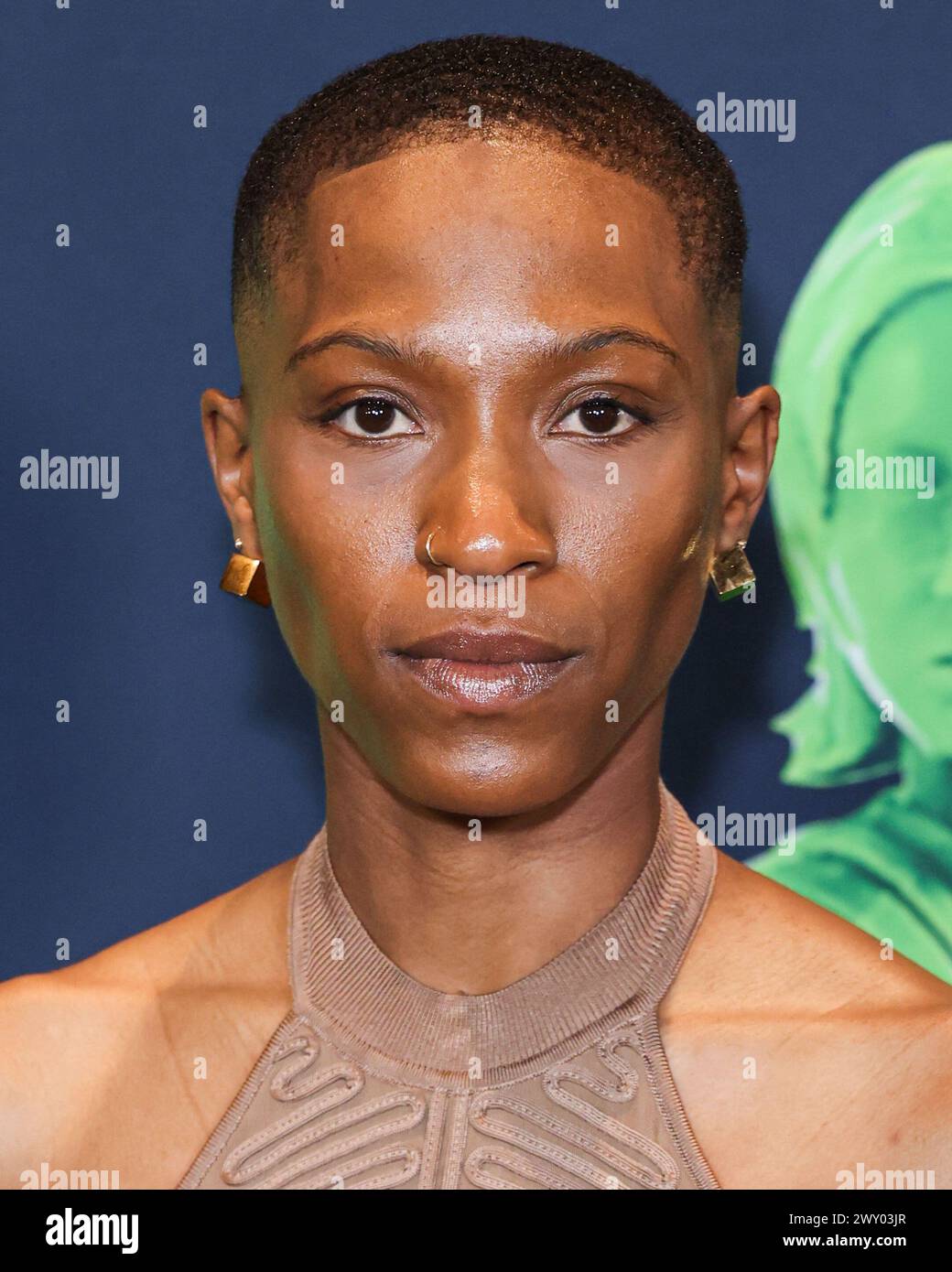 Los Angeles, United States. 02nd Apr, 2024. LOS ANGELES, CALIFORNIA ...