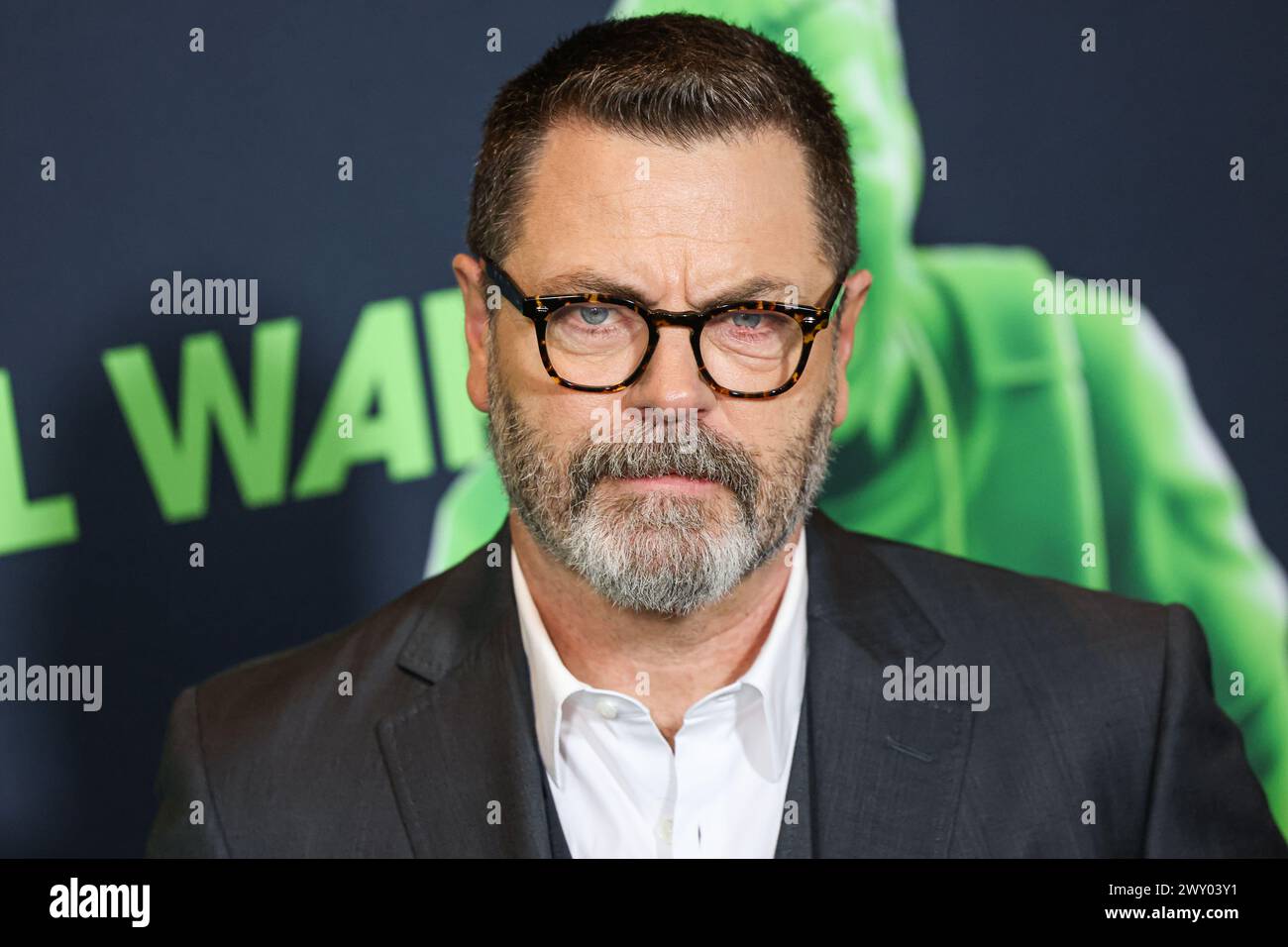 Los Angeles, United States. 02nd Apr, 2024. LOS ANGELES, CALIFORNIA ...