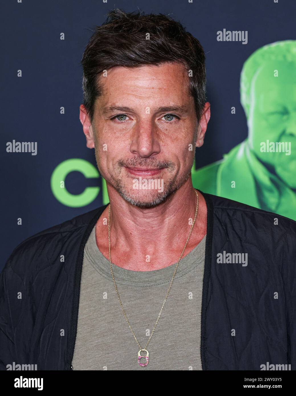 Los Angeles, United States. 02nd Apr, 2024. LOS ANGELES, CALIFORNIA ...