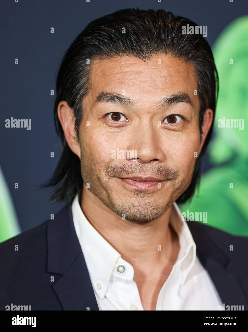 Los Angeles, United States. 02nd Apr, 2024. LOS ANGELES, CALIFORNIA ...