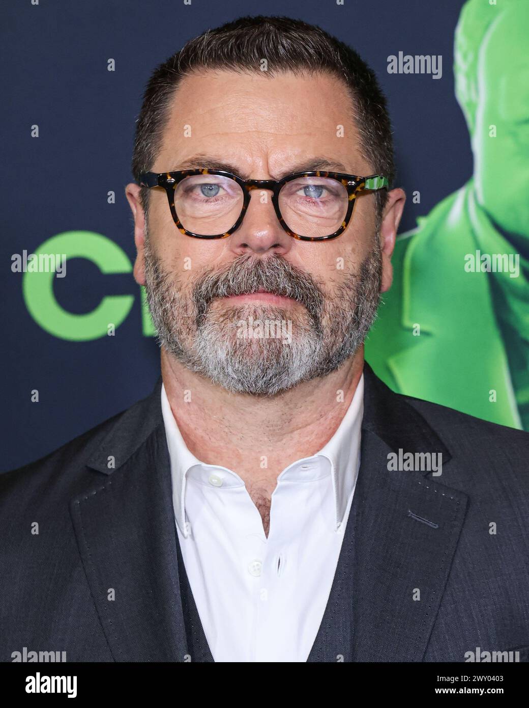 Los Angeles, United States. 02nd Apr, 2024. LOS ANGELES, CALIFORNIA ...