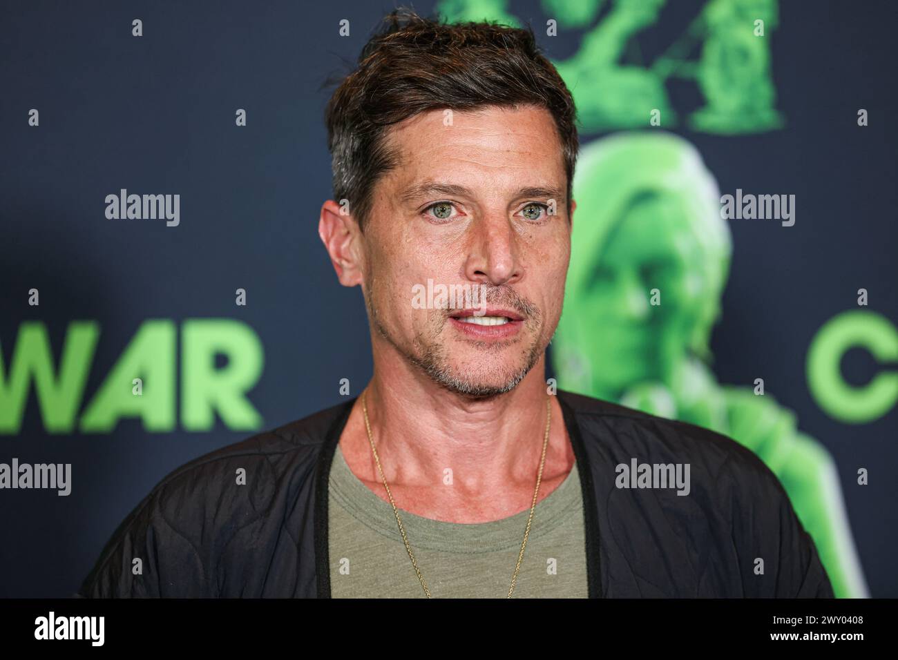 Los Angeles, United States. 02nd Apr, 2024. LOS ANGELES, CALIFORNIA ...