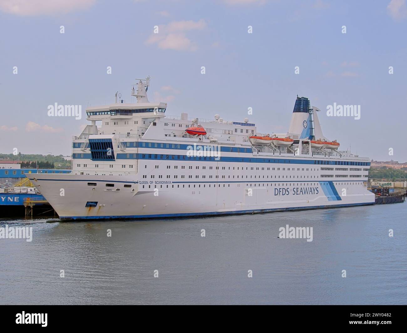 Moby corse hi-res stock photography and images - Alamy