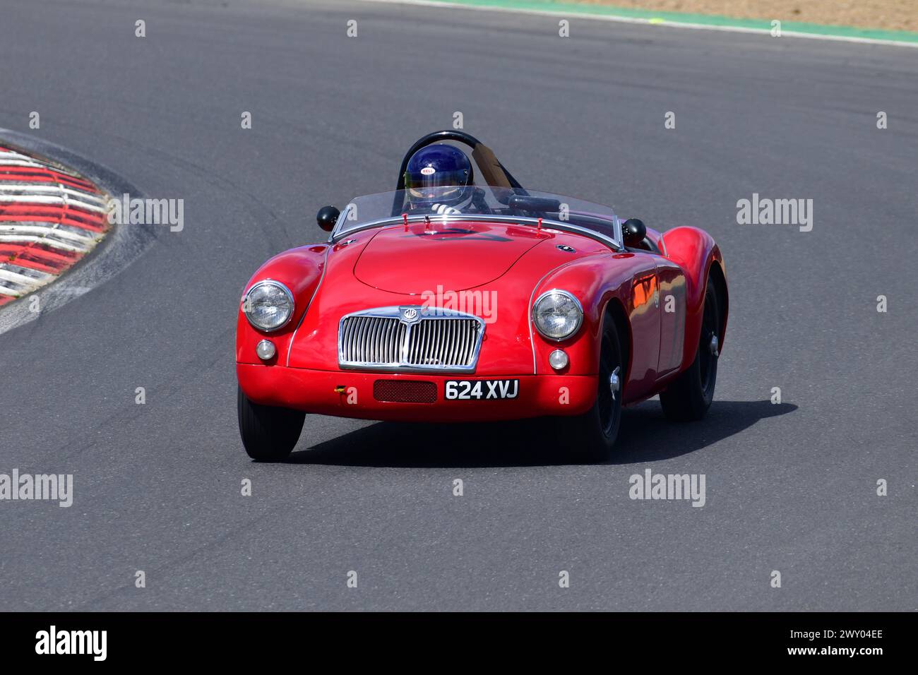 Dunlop historic cr65 l section tyres hi-res stock photography and ...