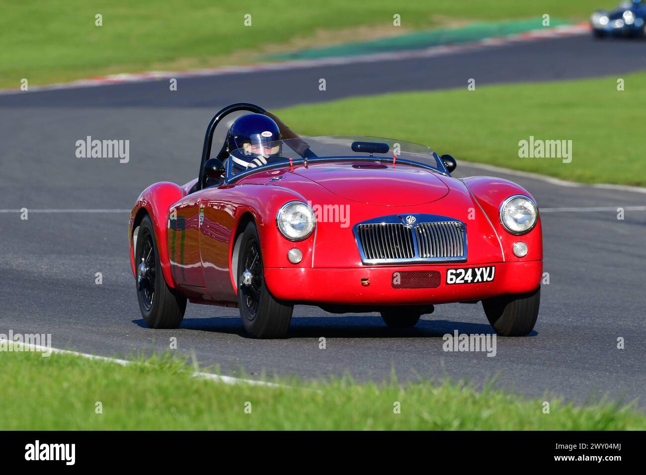 Dunlop historic cr65 l section tyres hi-res stock photography and ...
