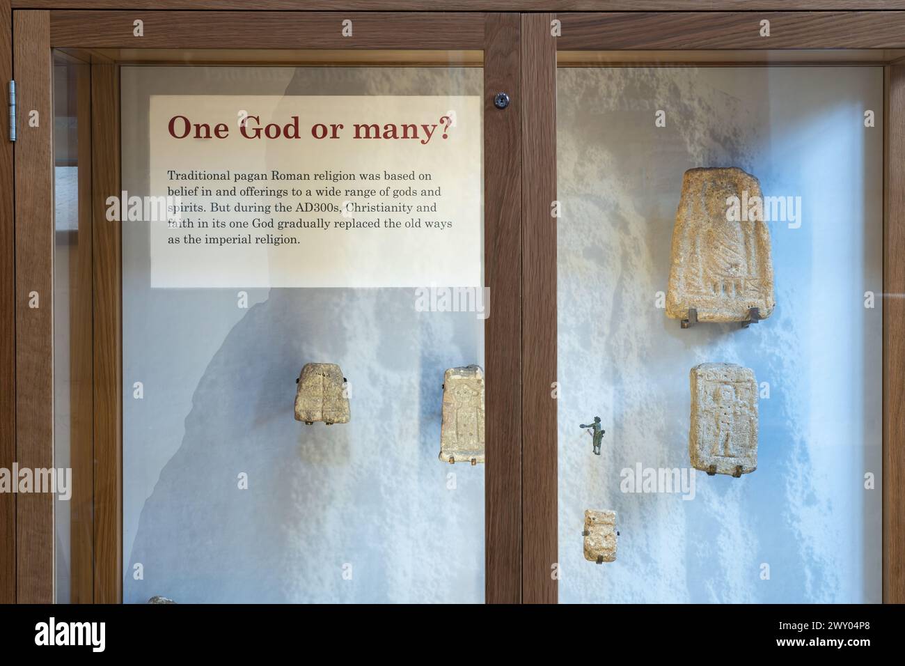 Pagan gods hi-res stock photography and images - Alamy