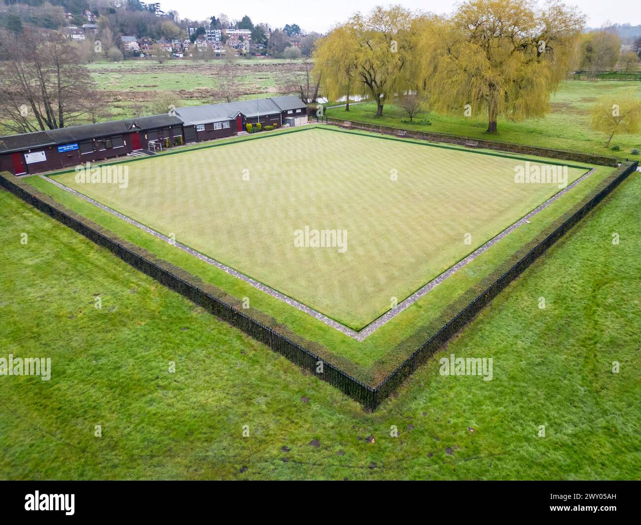 Philips memorial park hi-res stock photography and images - Alamy