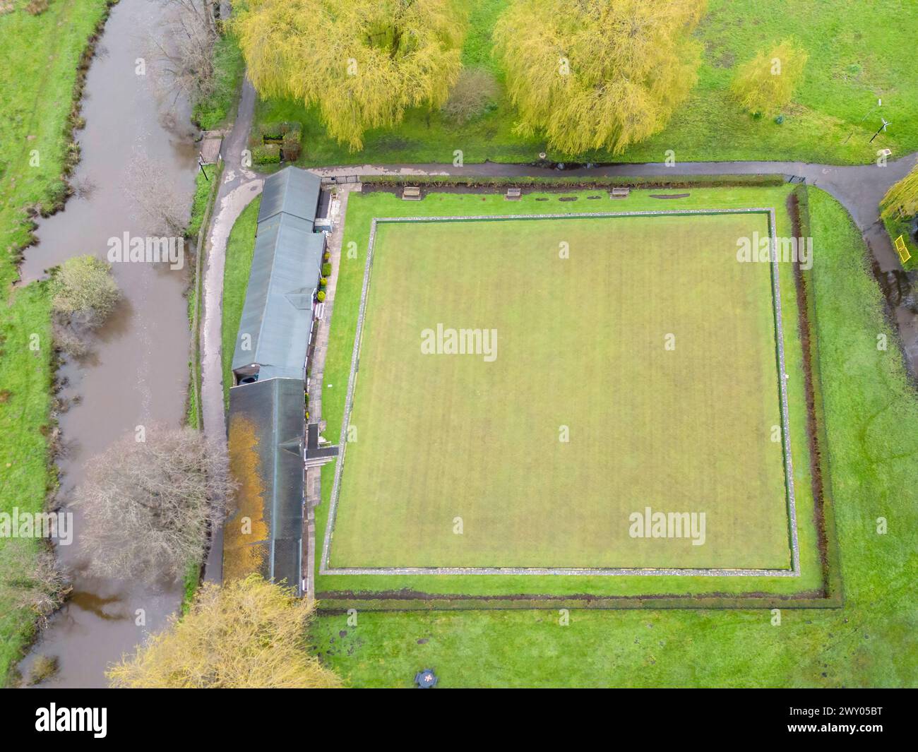 Philips memorial park hi-res stock photography and images - Alamy