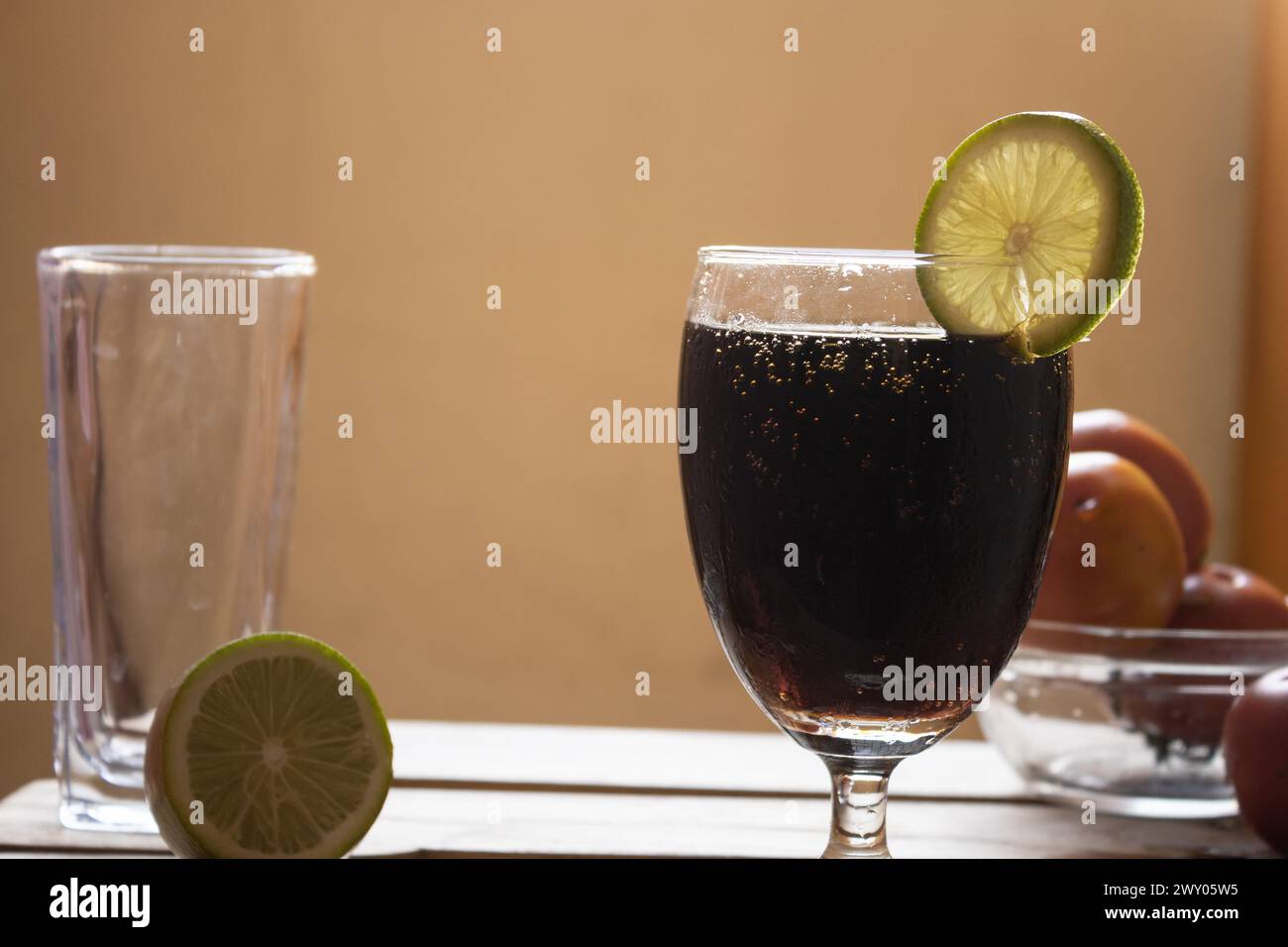 Refreshing beverages quench thirst, offering relief from summer's ...