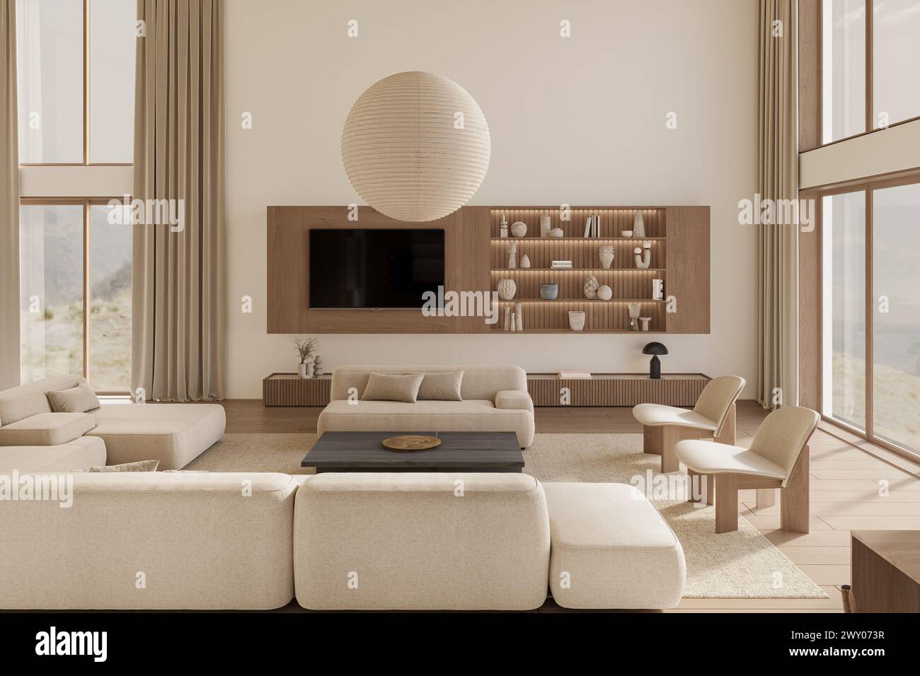 Open panels hi-res stock photography and images - Alamy