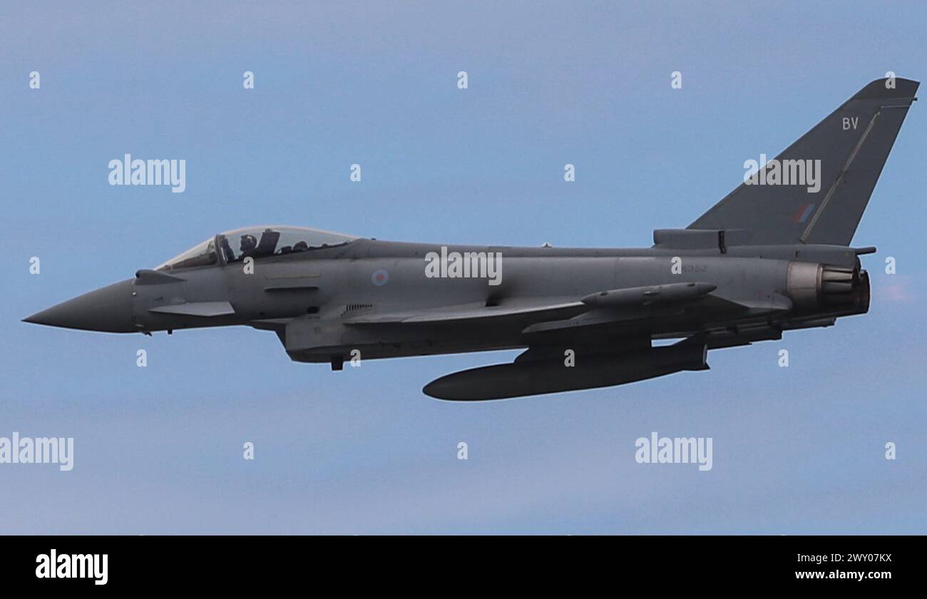 Planes military scenery air show aerobatics Stock Photo - Alamy