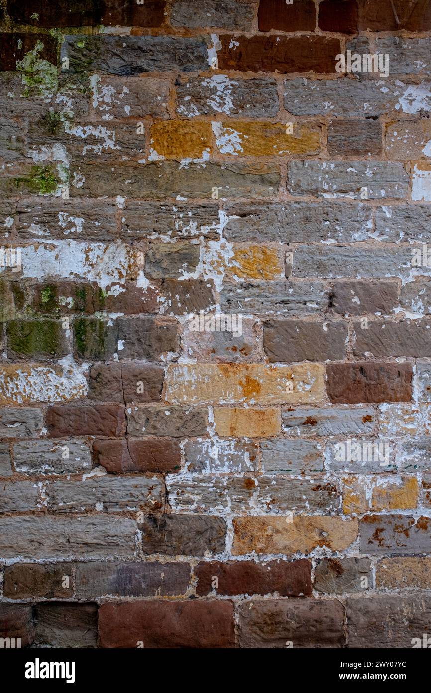 Englishwall hi-res stock photography and images - Alamy
