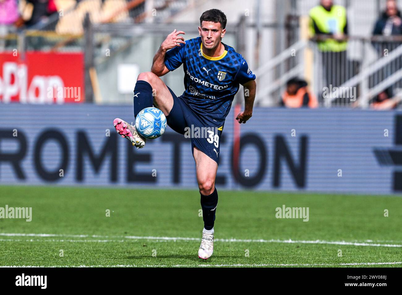 Alessandro circati hi-res stock photography and images - Alamy