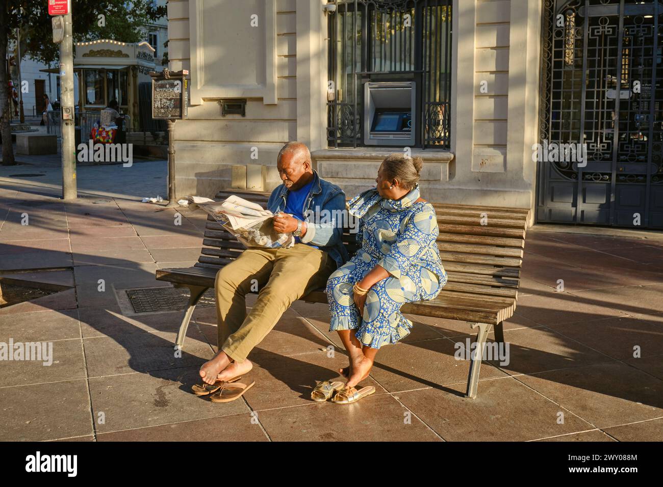 Multiculturalism hi-res stock photography and images - Alamy