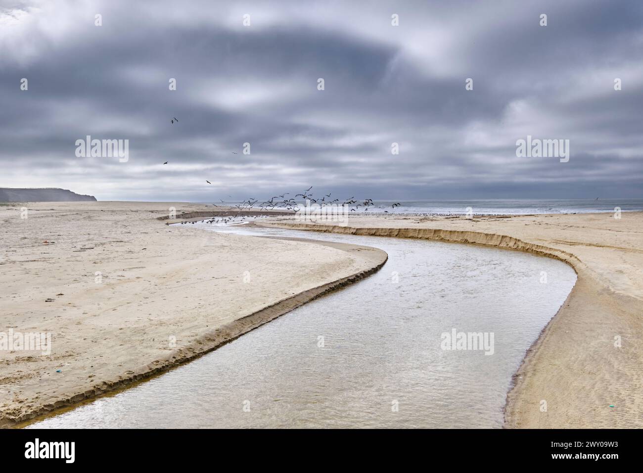 Ribeira de moel hi-res stock photography and images - Alamy