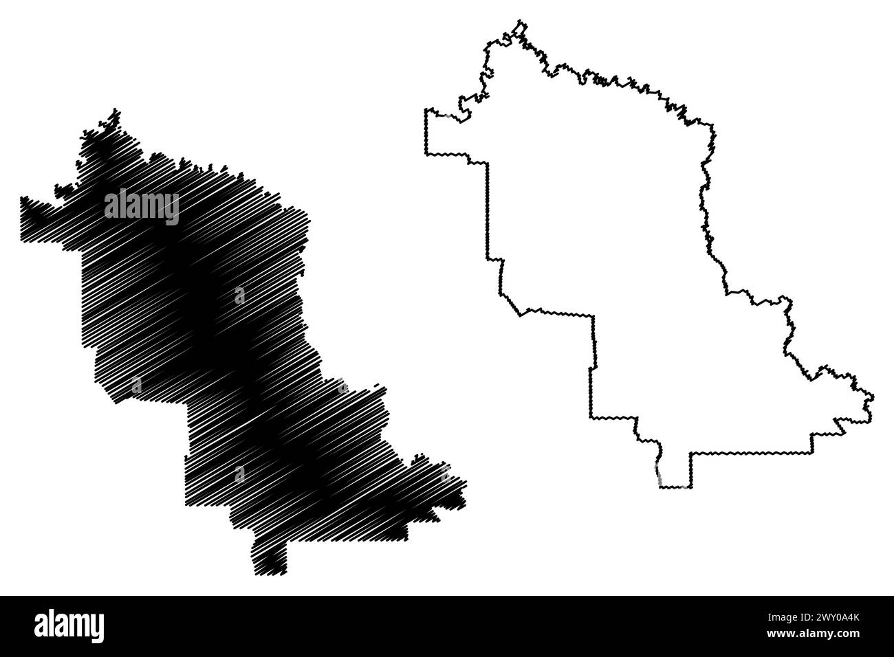 Rural City of Swan Hill (Commonwealth of Australia, Victoria state, Vic ...