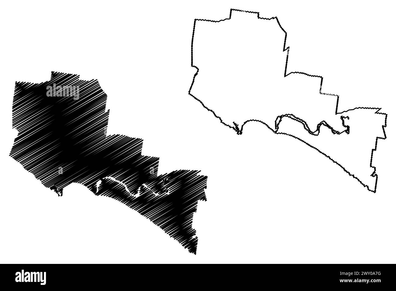 City of Warrnambool (Commonwealth of Australia, Victoria state, Vic ...