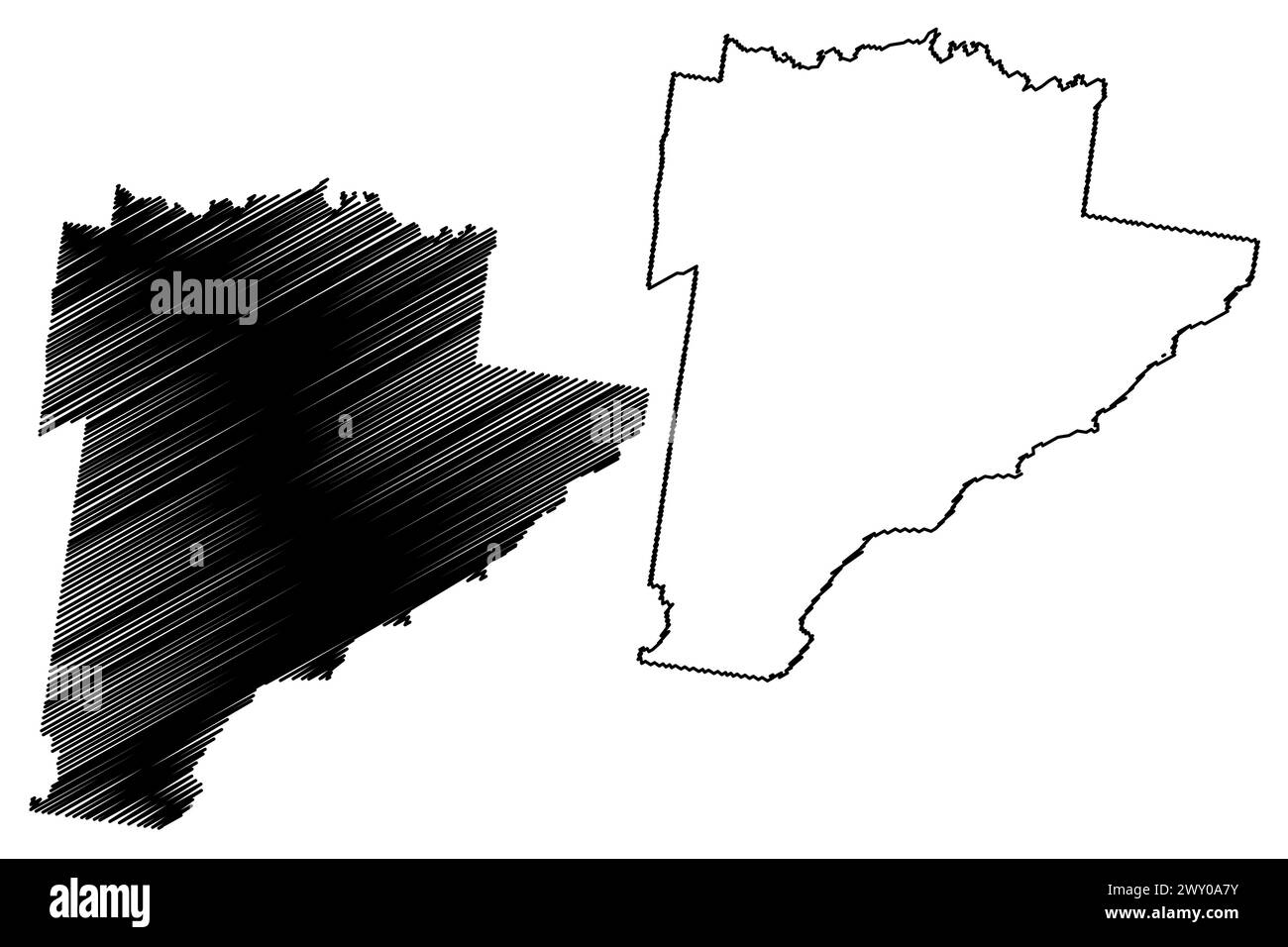 Surf Coast Shire (Commonwealth of Australia, Victoria state, Vic) map ...